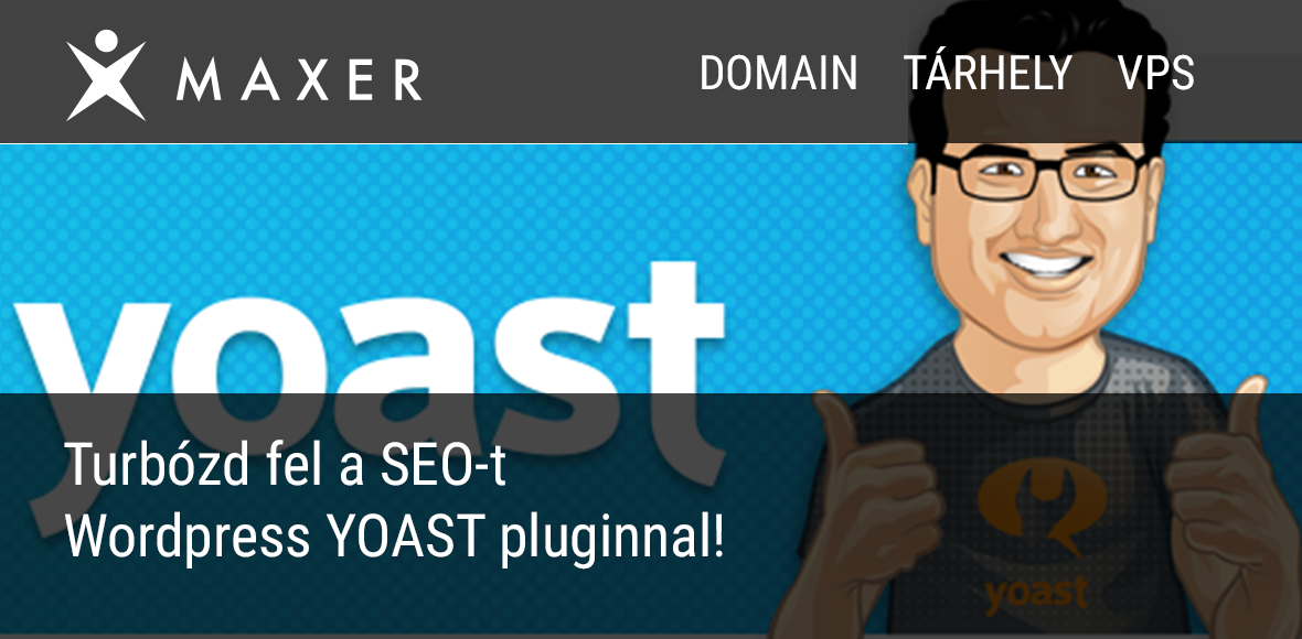 Hogyan állítsd be a Yoast SEO plugint a WordPress-ben? - MAXER BLOG
